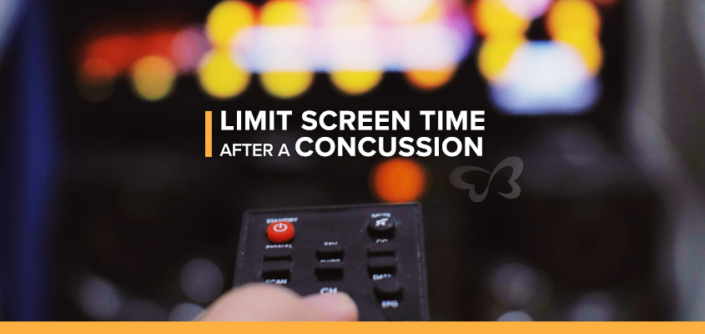 Limiting Screen Time After a Concussion - ClearSky Rehabilitation ...