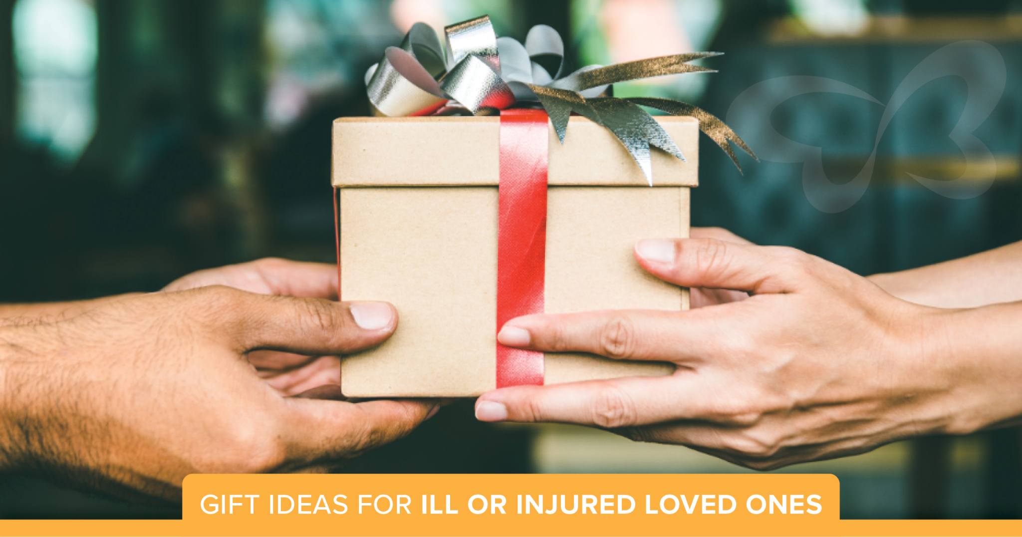 Gift Ideas for Ill or Injured Loved Ones - ClearSky Rehabilitation ...