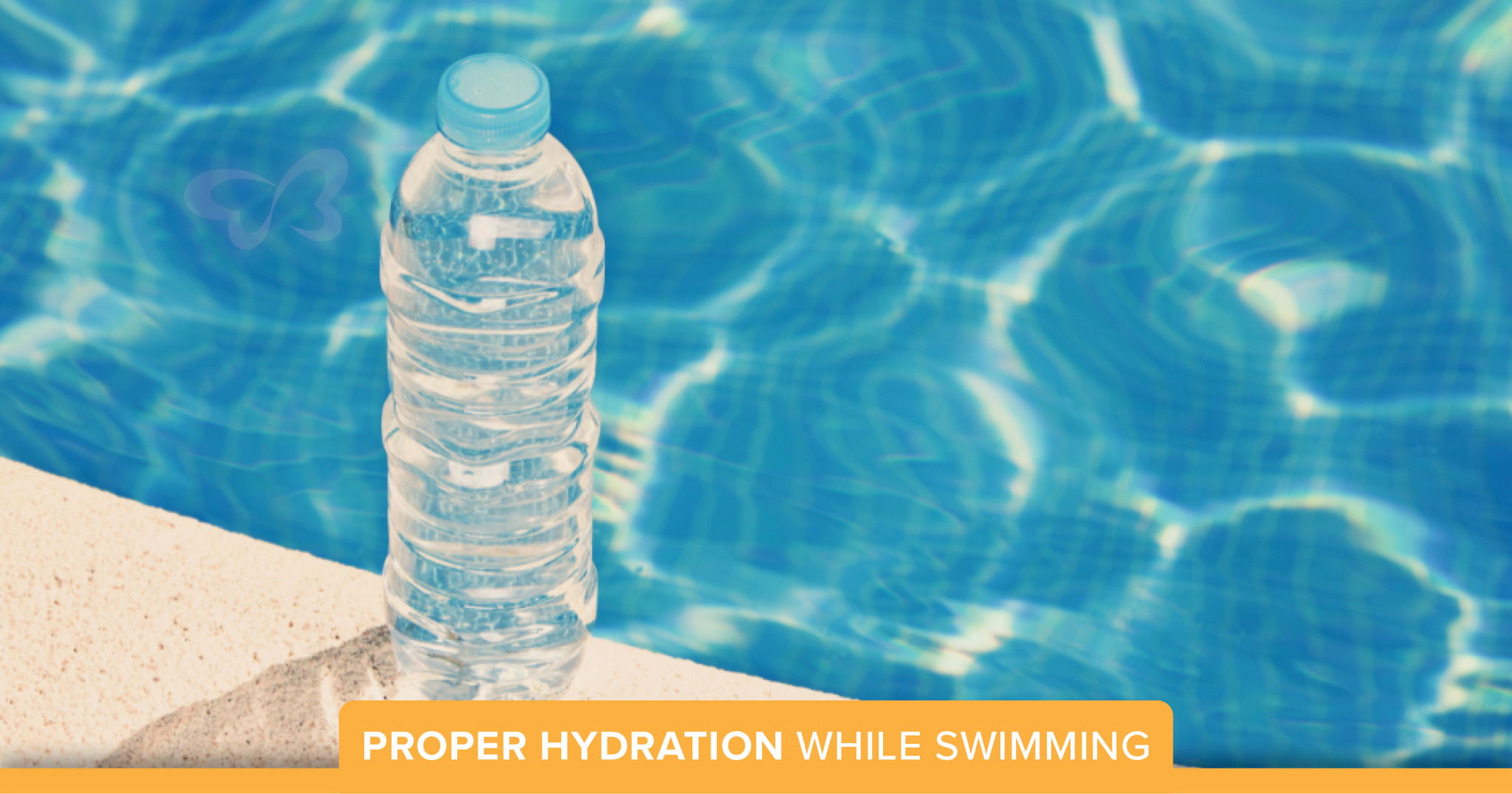 Stay Hydrated While Swimming - ClearSky Rehabilitation Hospital of Kenosha