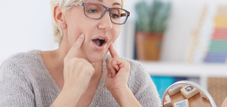 Aphasia and Speech Therapy - ClearSky Rehabilitation Hospital of Rio Rancho