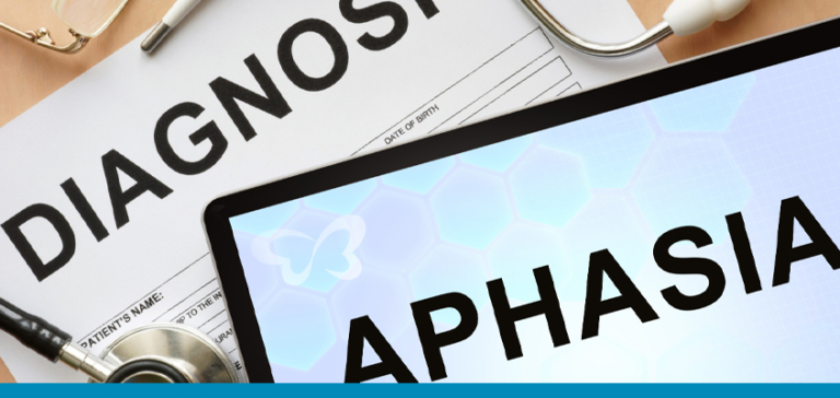 Aphasia Types and Treatment - ClearSky Rehabilitation Hospital of ...