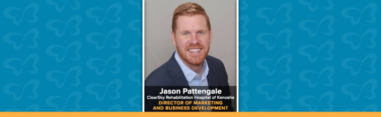 Pattengale Selected as Marketing Director for ClearSky Rehabilitation ...